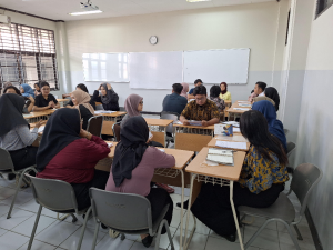 Laboratorium Psikologi Menengah – Laboratorium Psikologi