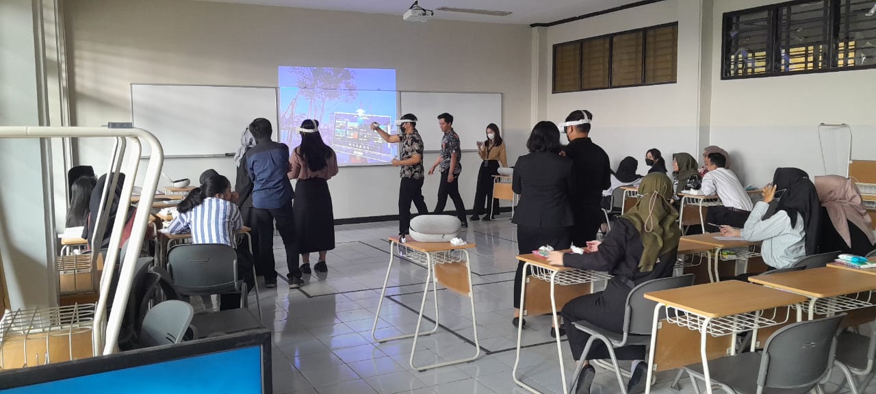 Laboratorium Psikologi Lanjut – Laboratorium Psikologi